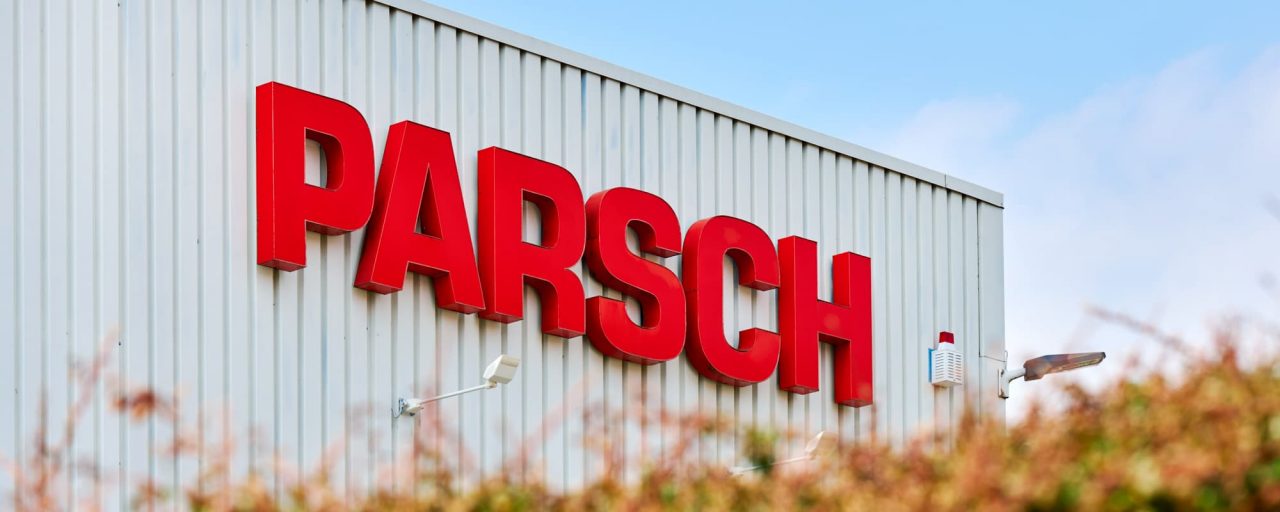 History | PARSCH Hoses & Fittings