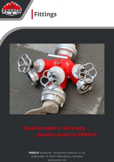 Downloads | PARSCH
