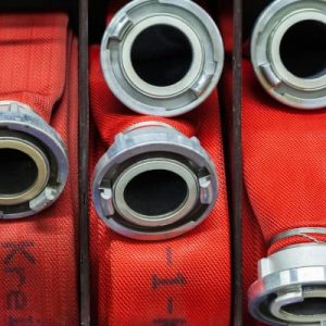 PARSCH Hoses & Fittings made in Germany